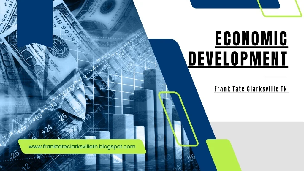 PPT - Frank Tate Clarksville TN - Economic Development PowerPoint ...