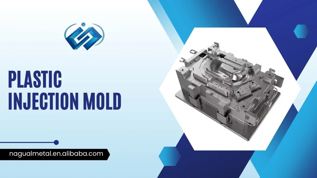 PPT - Plastic Injection Mold PowerPoint Presentation, free download ...