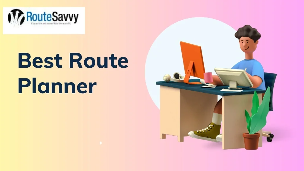 PPT - Best Route Planner PowerPoint Presentation, free download - ID ...