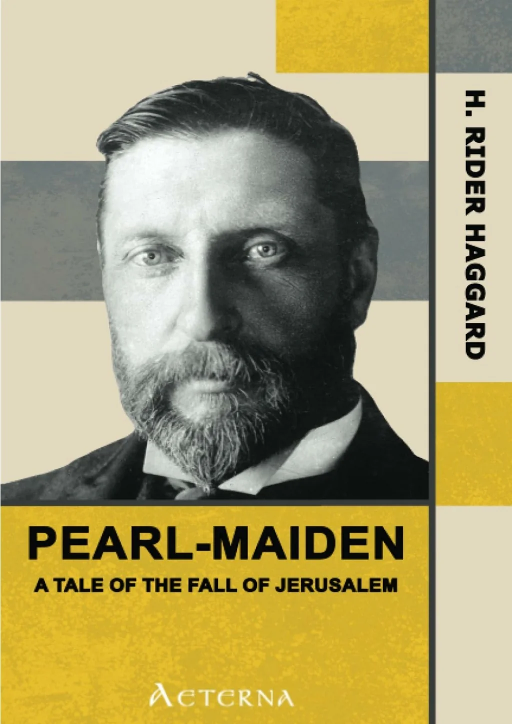 PPT - [READ] Pearl-Maiden: A Tale of the Fall of Jerusalem PowerPoint ...
