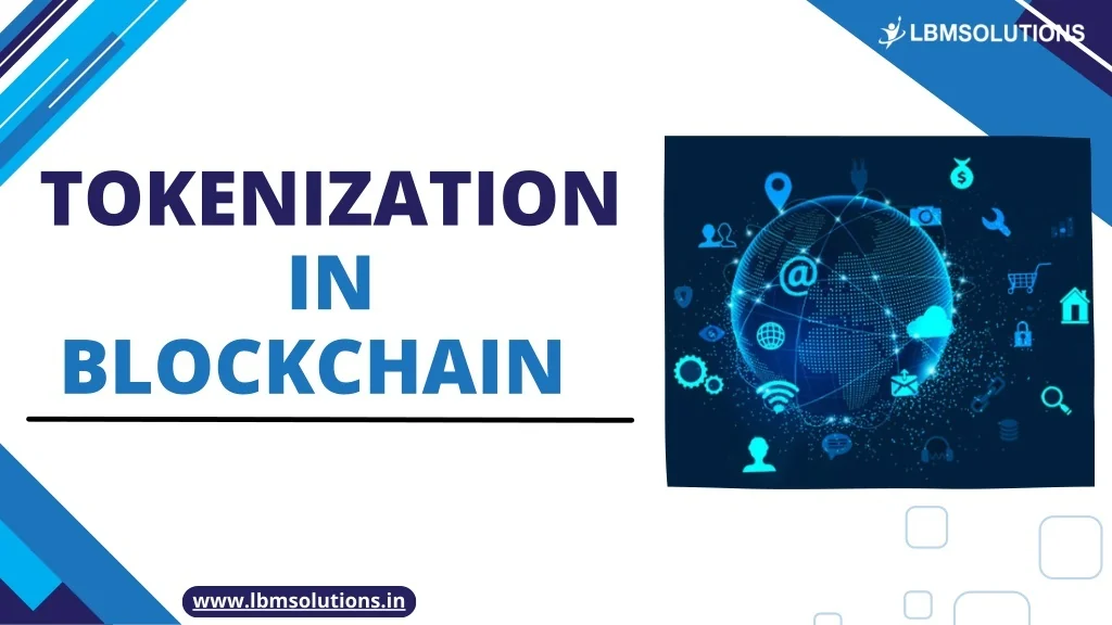 PPT - Tokenization in blockchain PowerPoint Presentation, free download ...