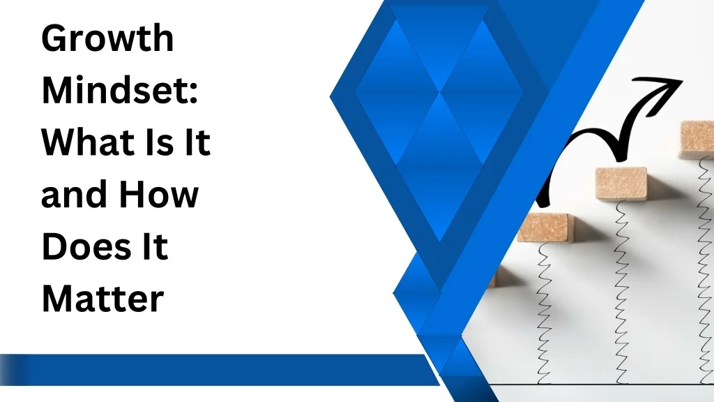 PPT - Growth Mindset What Is It and How Does It Matter PowerPoint ...