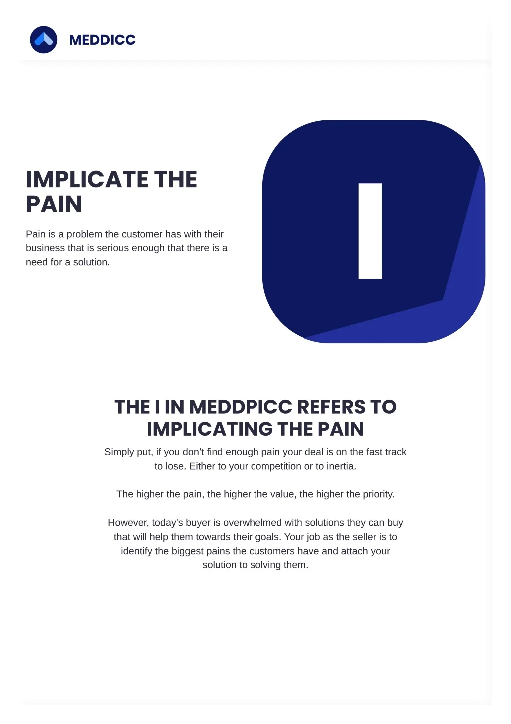 PPT - identify Pain PowerPoint Presentation, free download - ID:13187479