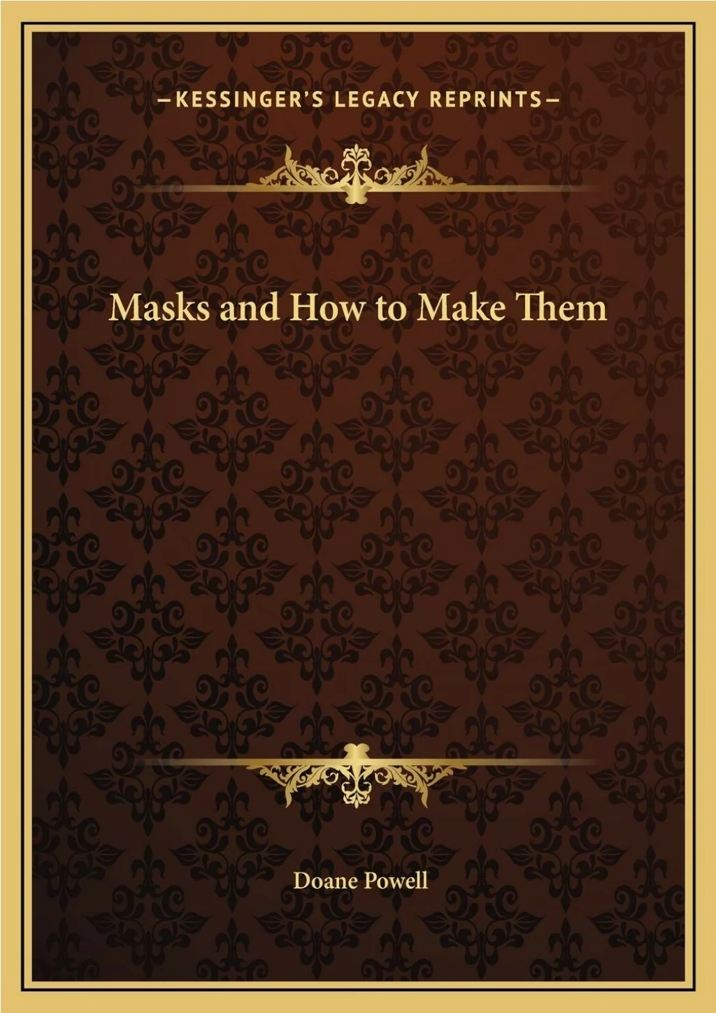 PPT - ⚡[PDF] Masks and How to Make Them PowerPoint Presentation, free ...