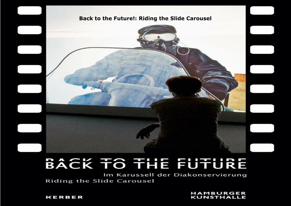 PPT - download⚡️[EBOOK] ️ Back to the Future!: Riding the Slide ...