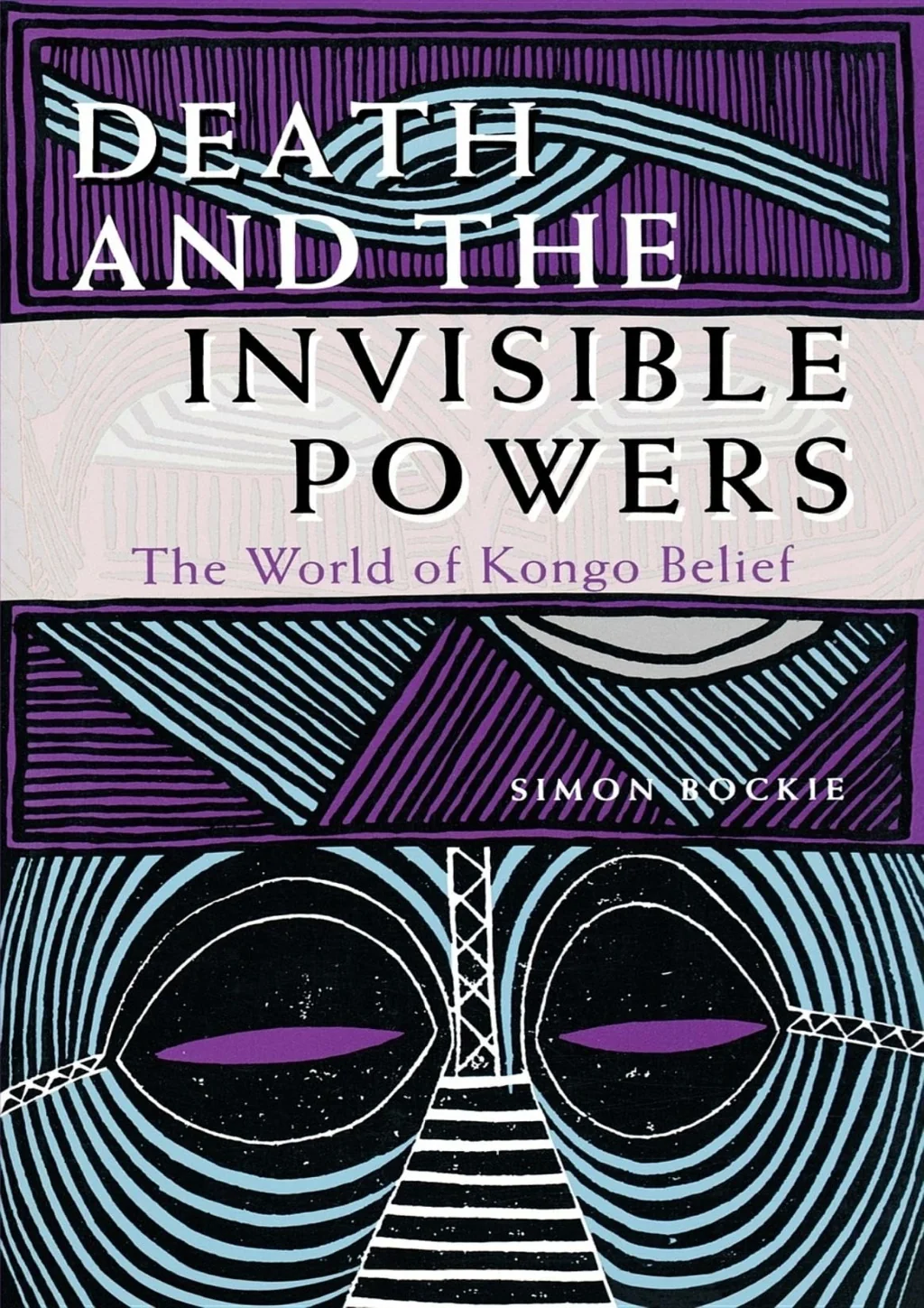 PPT - [PDF⚡READ ONLINE] Death and the Invisible Powers: The World of ...