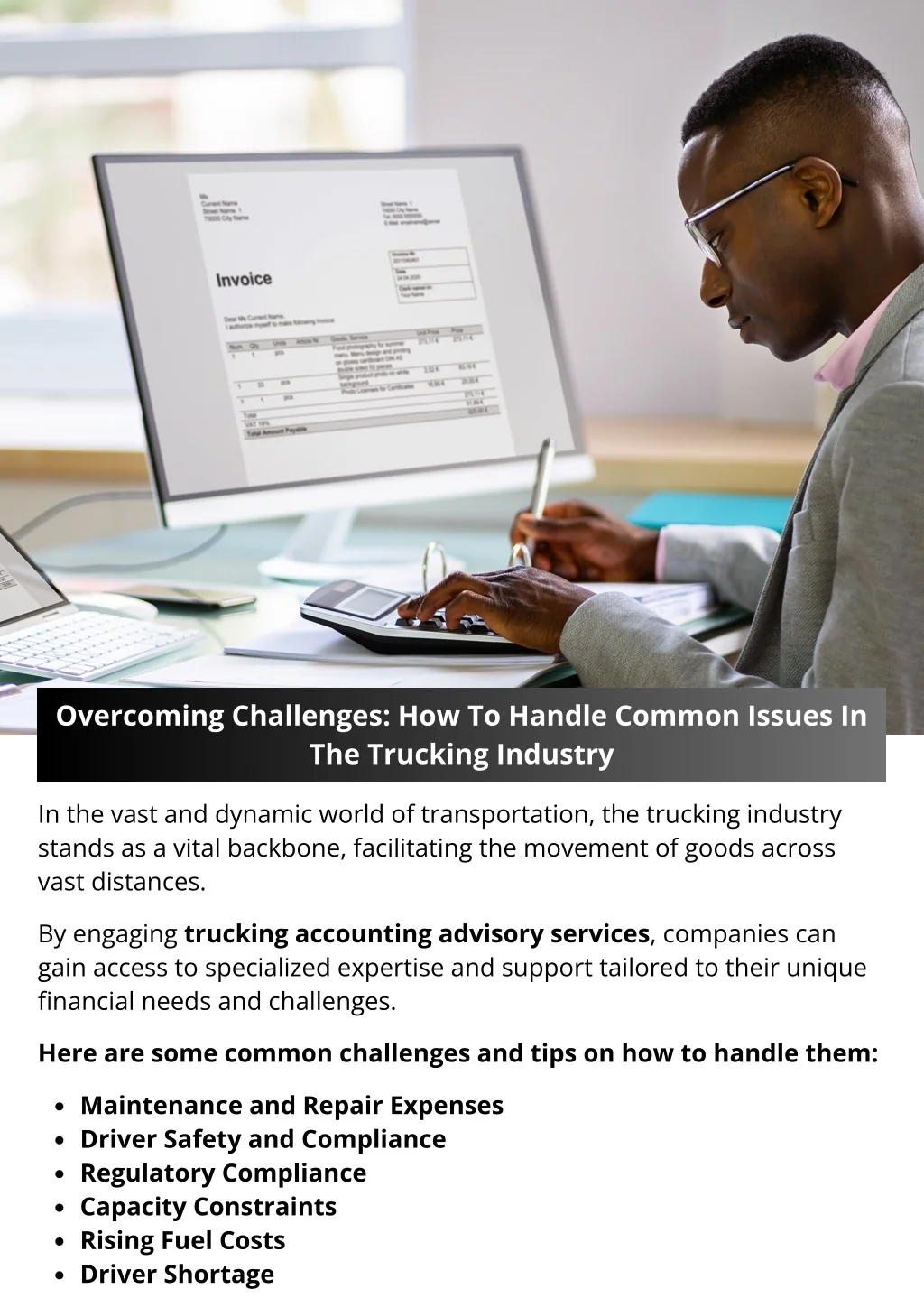 PPT - Overcoming Challenges: How To Handle Common Issues In The ...