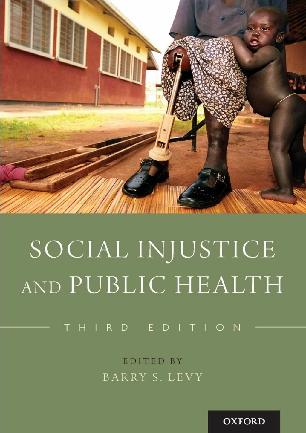 PPT - [READ] Social Injustice and Public Health PowerPoint Presentation ...