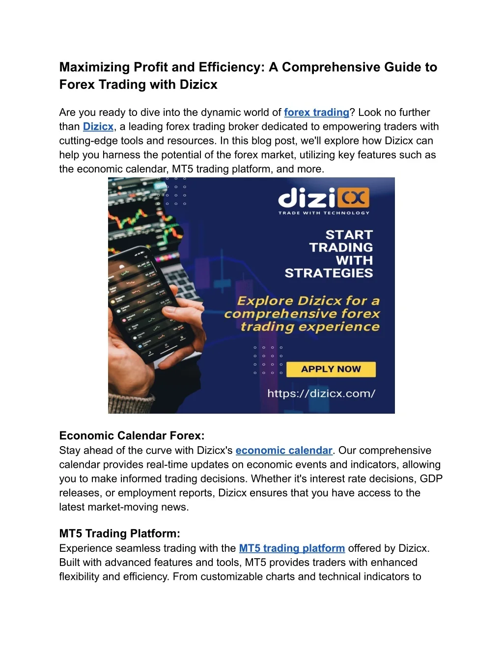 PPT - Maximizing Profit and Efficiency_ PowerPoint Presentation, free ...
