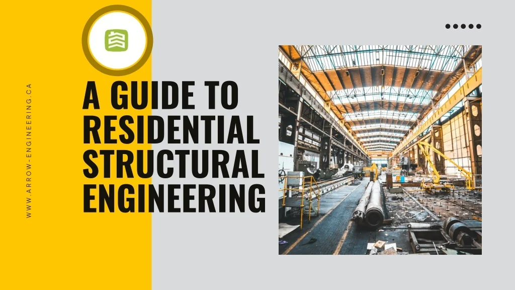 PPT - A Guide to Residential Structural Engineering PowerPoint ...