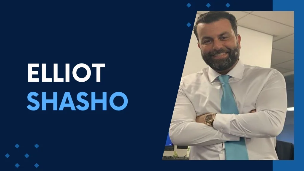 PPT - Elliot Shasho PowerPoint Presentation, free download - ID:13210550