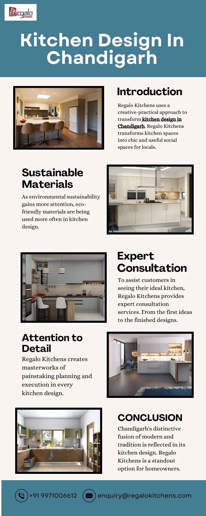 PPT - Kitchen Design In Chandigarh PowerPoint Presentation, free ...