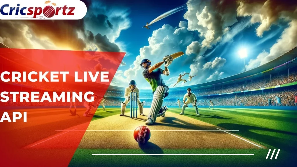 PPT - Cricket Live Streaming API PowerPoint Presentation, free download ...