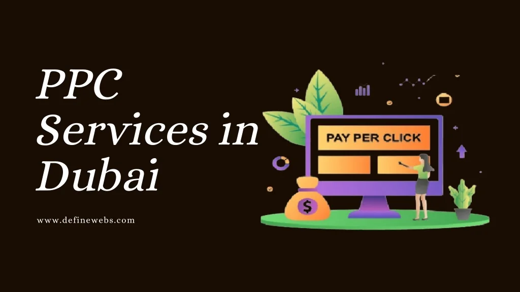 PPT - PPC Services in Dubai PowerPoint Presentation, free download - ID ...