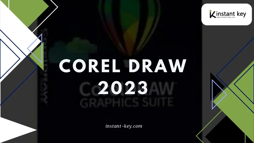 PPT - Corel Draw 2023 PowerPoint Presentation, free download - ID:13248919