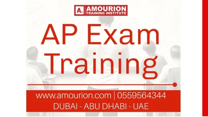 PPT - Amourions AP Exam Training in Dubai Abu Dhabi | AP Maths Classes ...
