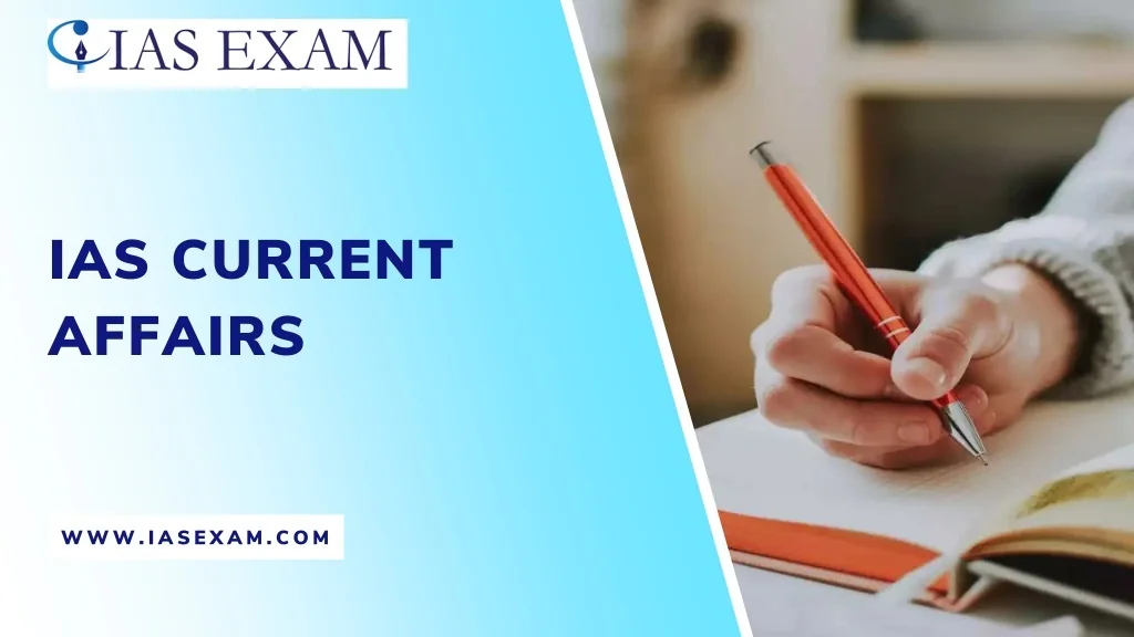 PPT - IAS Current Affairs PowerPoint Presentation, free download - ID ...