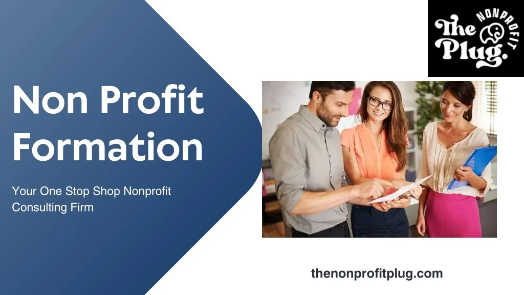 PPT - Non Profit Formation PowerPoint Presentation, free download - ID ...