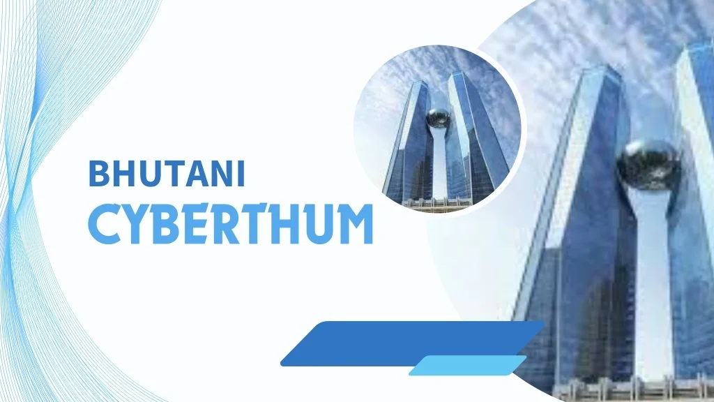 PPT - Bhutani cyberthum PowerPoint Presentation, free download - ID ...