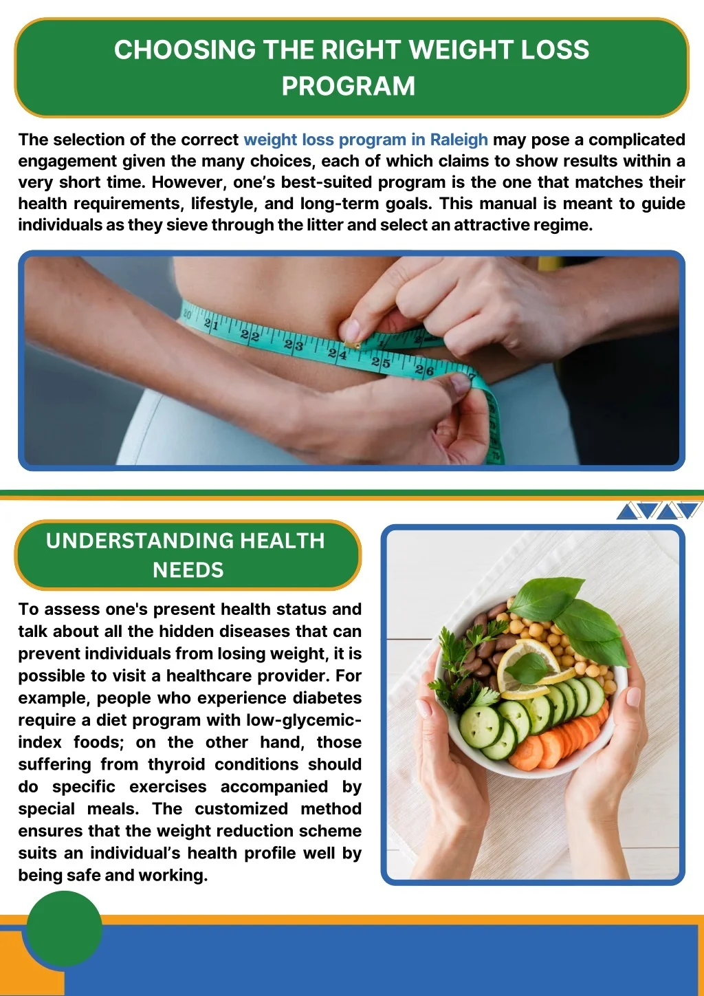 PPT - Choosing The Right Weight Loss Program PowerPoint Presentation ...