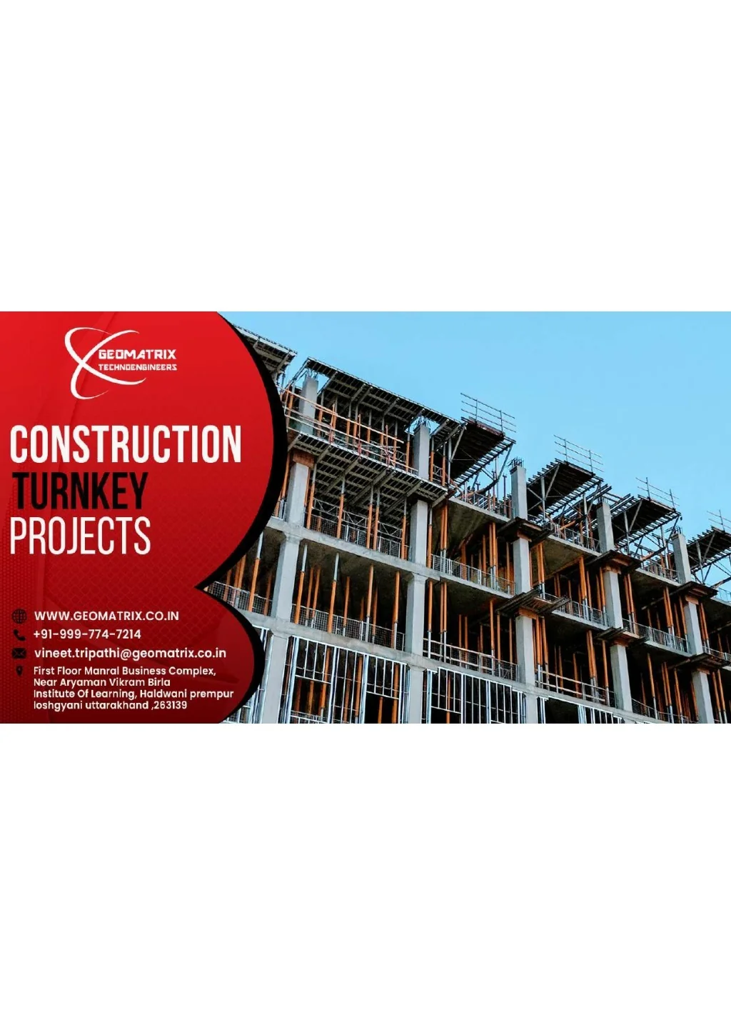 PPT - Construction Turnkey Projects PowerPoint Presentation, free ...