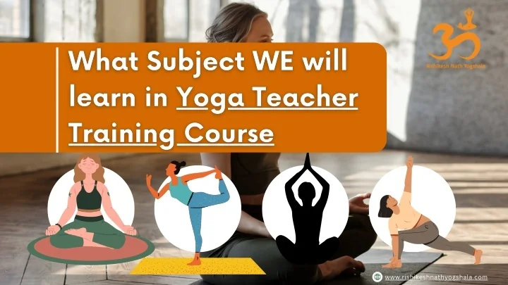 PPT - Yoga Teacher Training in Rishikesh India PowerPoint Presentation ...