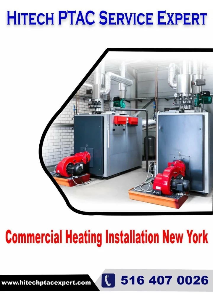 PPT - Hitech PTAC Service Expert. | HVAC Services New York PowerPoint ...