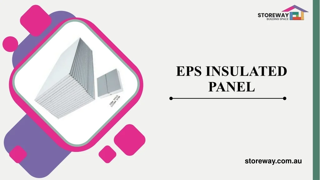 PPT - EPS Insulated Panel PowerPoint Presentation, free download - ID ...