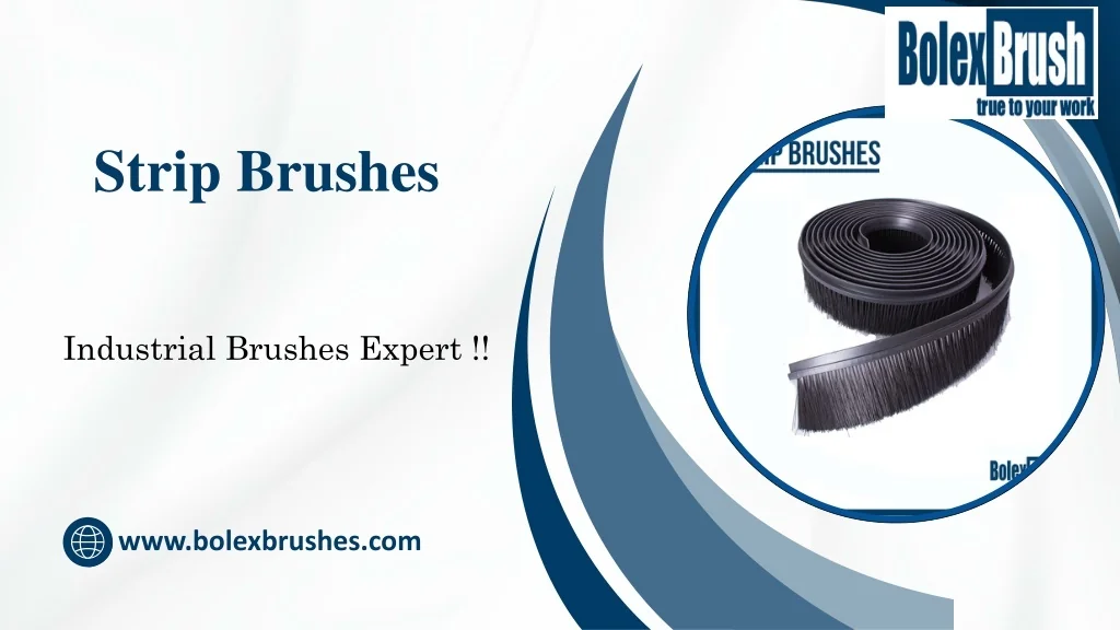 PPT - Strip Brushes PowerPoint Presentation, free download - ID:13290455