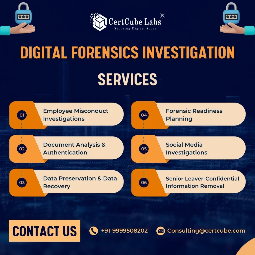 PPT - Digital Forensics Investigations PowerPoint Presentation, free ...