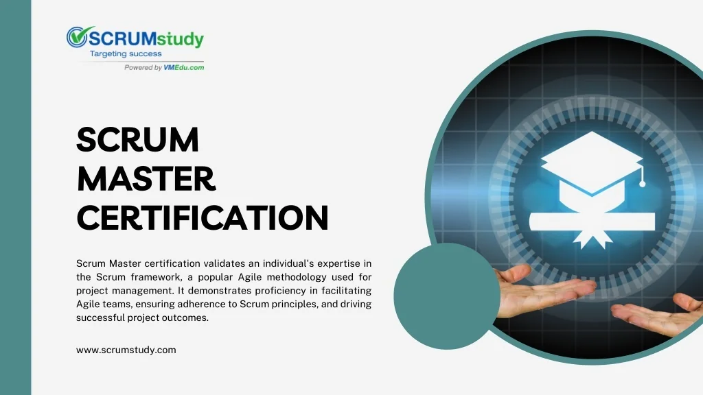 PPT - Scrum Master Certification PowerPoint Presentation, free download ...