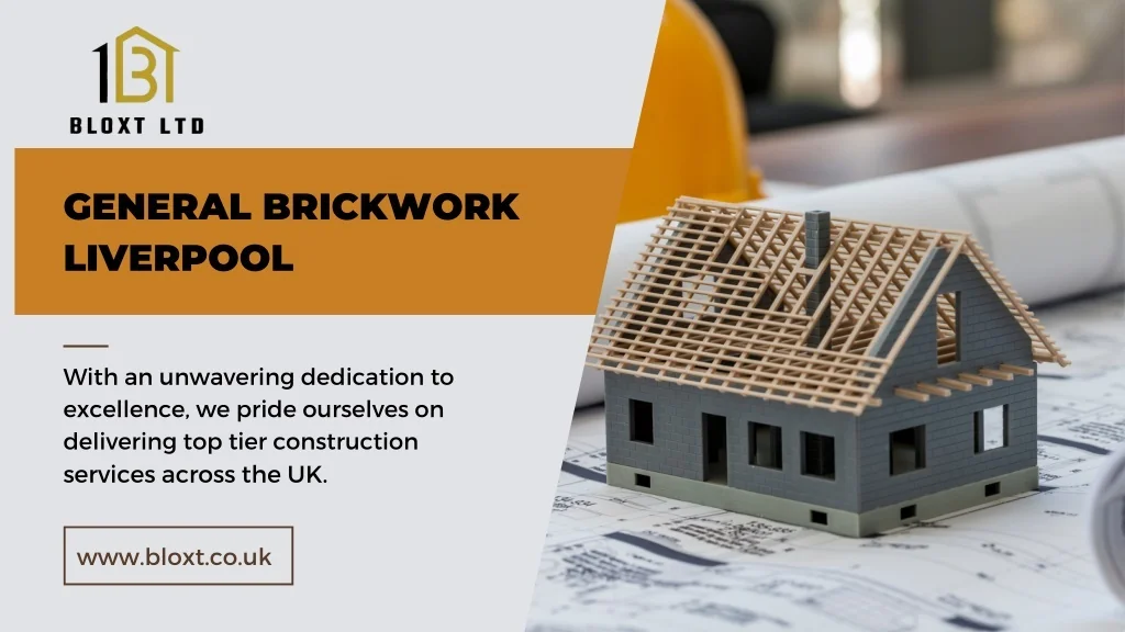 PPT - General Brickwork Liverpool PowerPoint Presentation, free ...