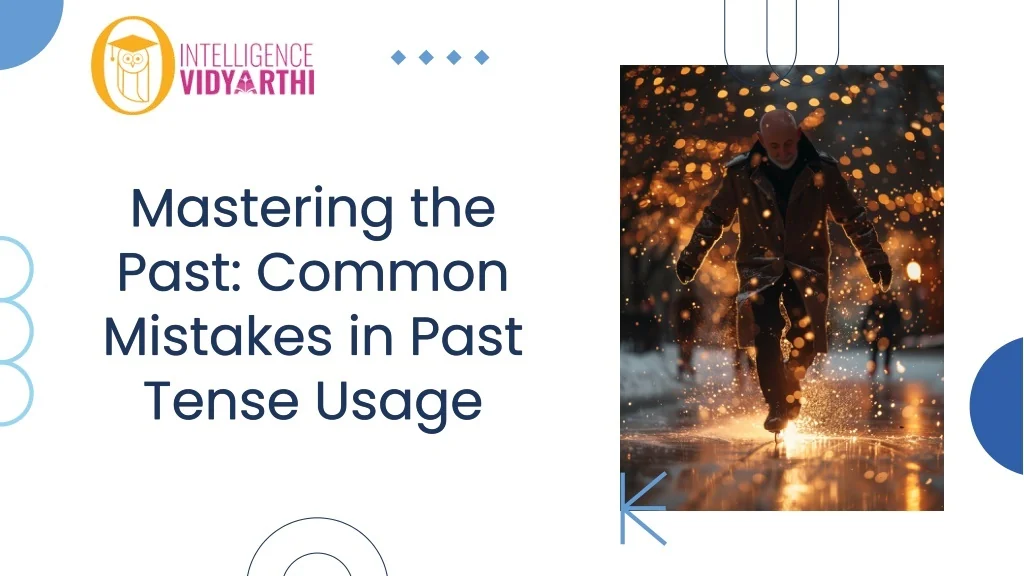PPT - past common mistakes in past tense PowerPoint Presentation, free ...