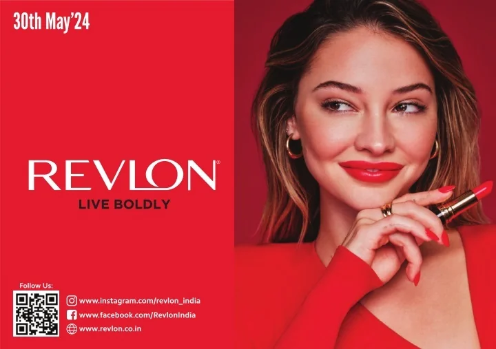 PPT - Revlon India - Buy Makeup, Skincare & Hair Care Products Online ...