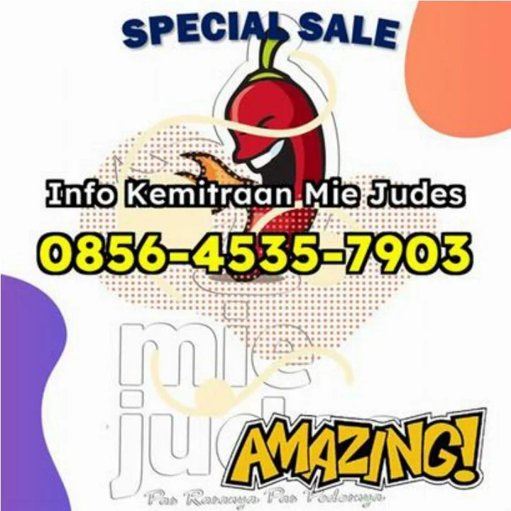 PPT - WA 0856-4535-7903 Cara Menjalin Waralaba Mie Level Pedas Pati ...