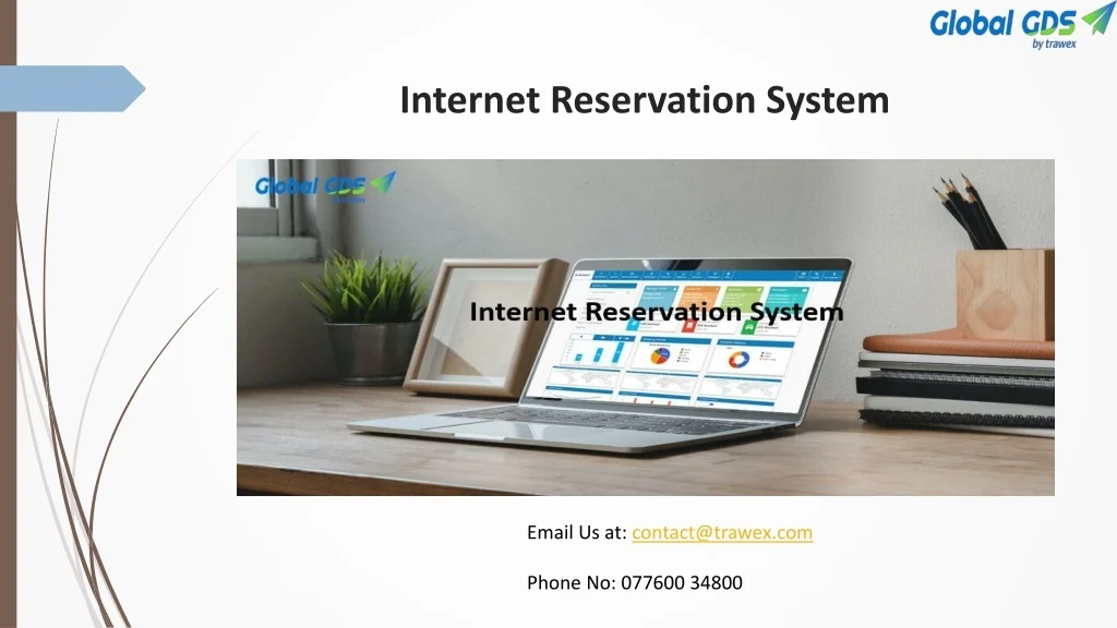 PPT - Internet Reservation System PowerPoint Presentation, free ...