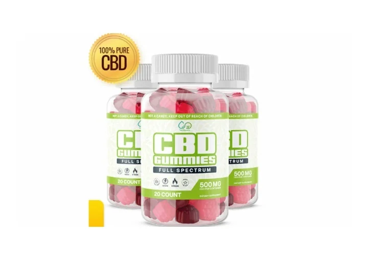 PPT - https://www.facebook.com/Official.Alpha.Labs.CBD.Gummies ...