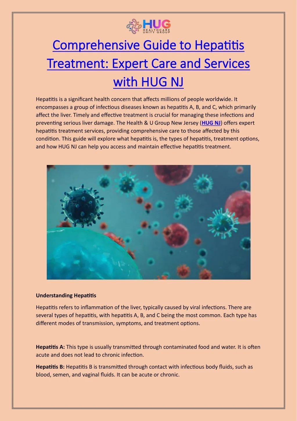 PPT - Comprehensive Guide to Hepatitis Treatment PowerPoint ...