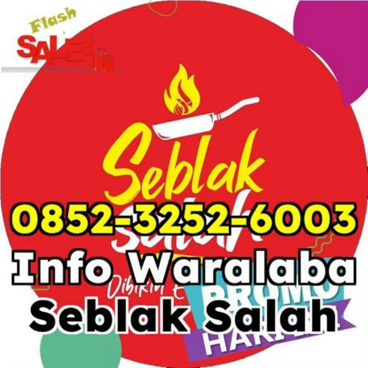 PPT - HP 0852-3252-6003 Cara Buka Franchise Seblak Packaging Unik ...