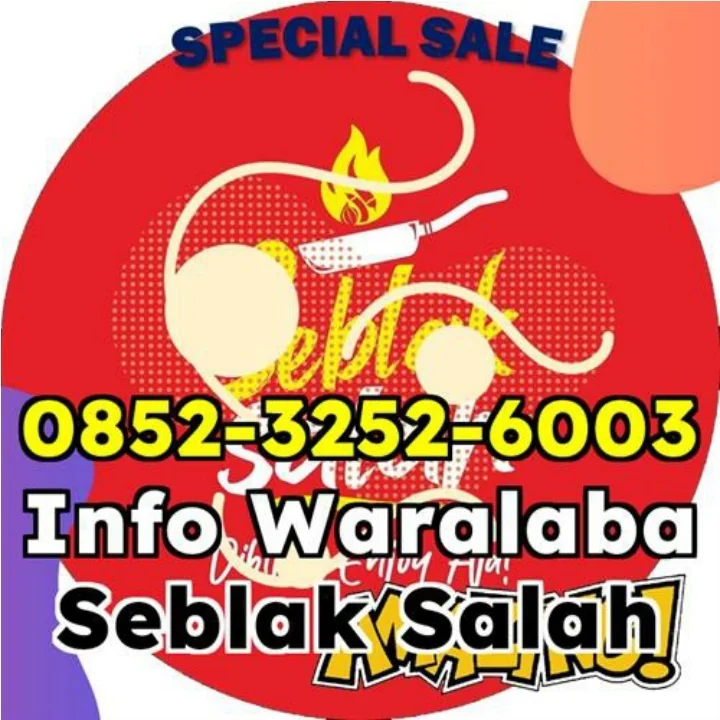 PPT - HP 0852-3252-6003 Cara Menjadi Kerja Sama Mitra Waralaba Seblak Salam Bangkalan PowerPoint ...
