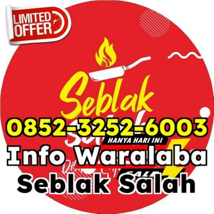 PPT - HP 0852-3252-6003 Cara Registrasi Manfaat Menjadi Mitra Waralaba ...