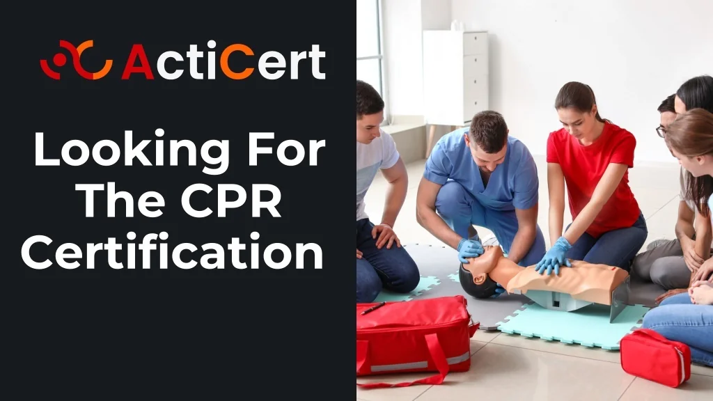 PPT - Looking For The CPR Certification PowerPoint Presentation, free download - ID:13321192