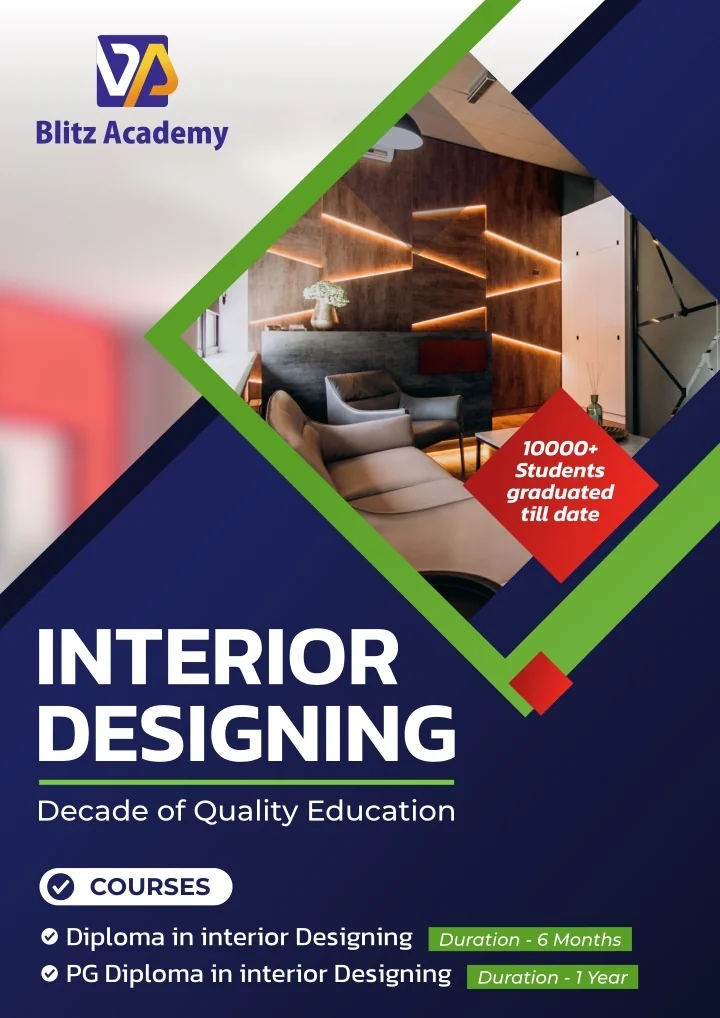 PPT - Interior designing course in kerala, Interior designing course in ...