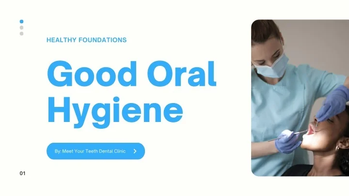 PPT - DENTAL HEALTH CENTRE PowerPoint Presentation, free download - ID ...