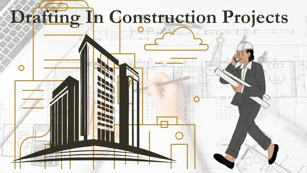 PPT - All about Drafting in Construction Projects PowerPoint ...