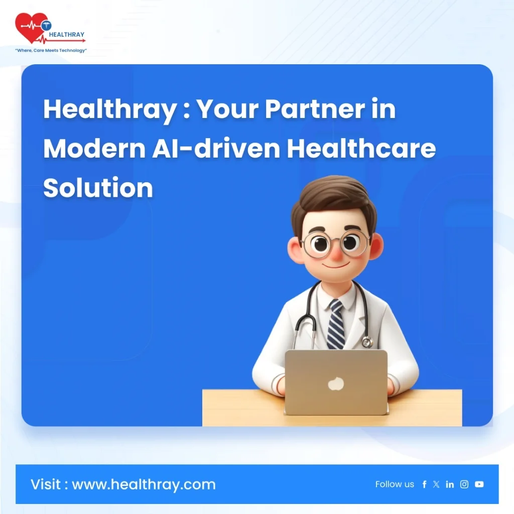 PPT - Healthray - ABDM, PMJAY, ABHA, and DHIS Compliant Healthcare ...