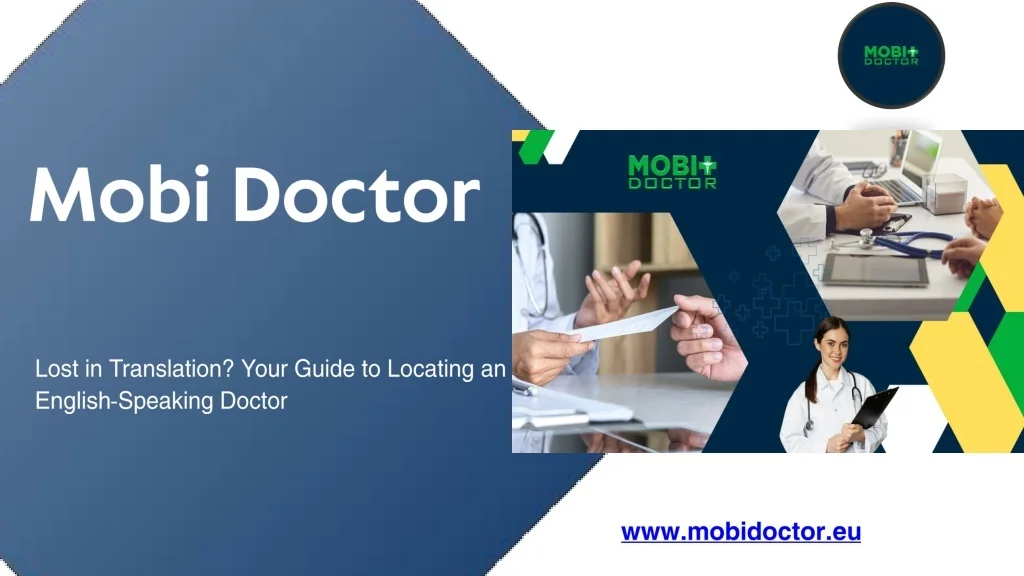 PPT - Doctor Paris PowerPoint Presentation, free download - ID:13322532