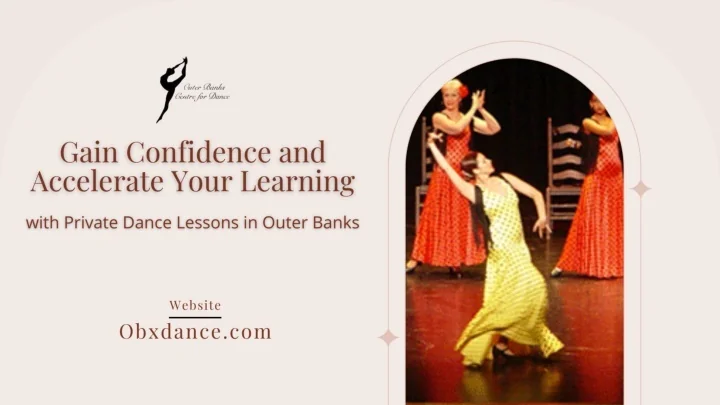PPT - Gain Confidence and Accelerate Your Learning with Private Dance ...