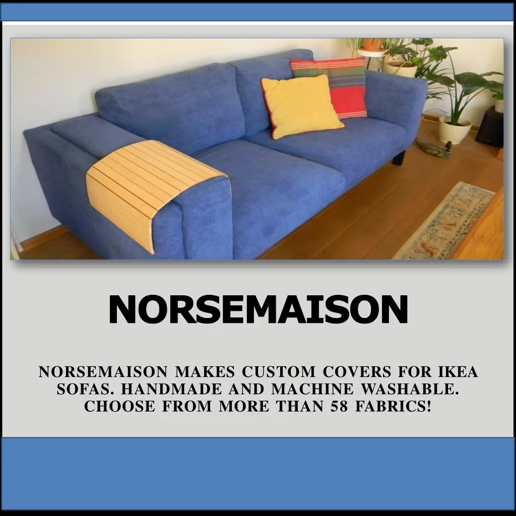 PPT - Most Beautiful IKEA Covers | New Cover For IKEA Sofa By ...
