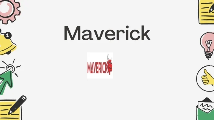 PPT - Maverick Global Branding Agencies in Singapore PowerPoint Presentation - ID:13333711